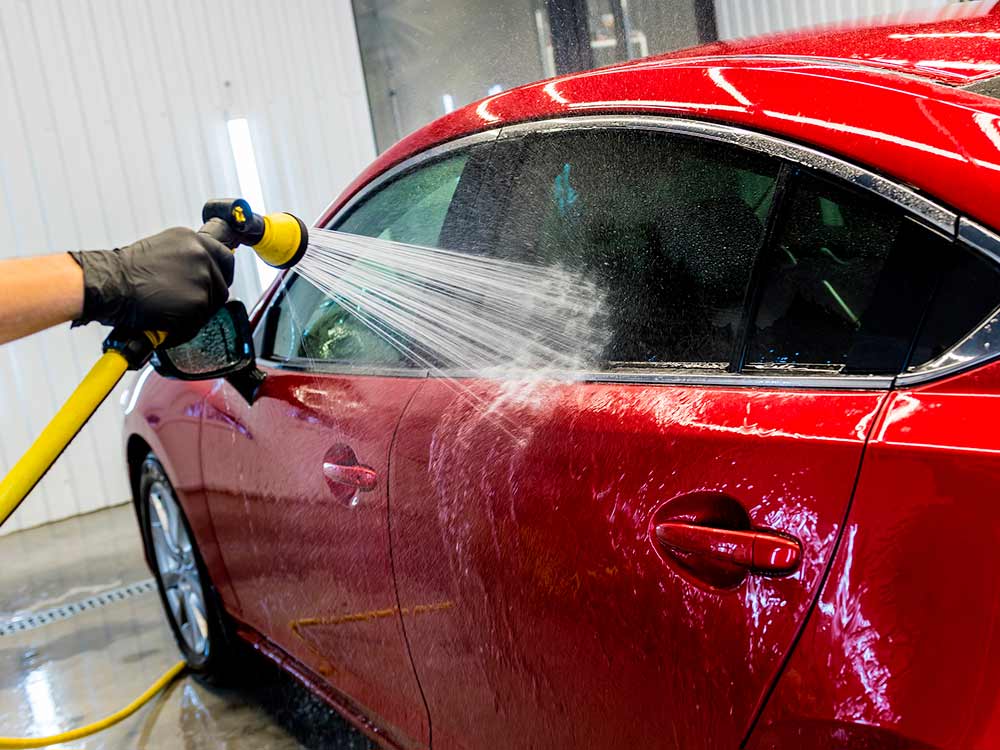 Leading Peoria Car Detailing Services | AZ Auto Aesthetics